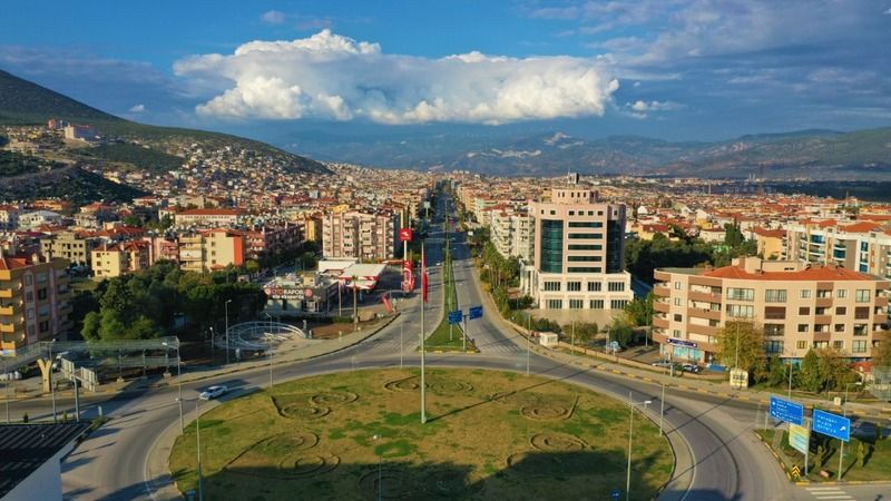 Milas City Guide - Great Holiday Destinations in Great Cities